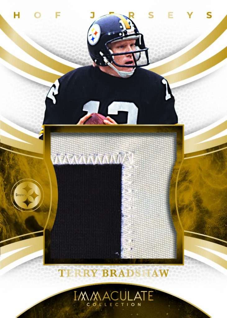 2025 Panini Immaculate NFL Football Set Review and Checklist
