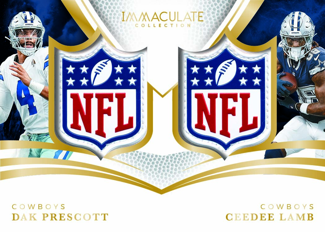 2025 Panini Immaculate NFL Football Set Review and Checklist