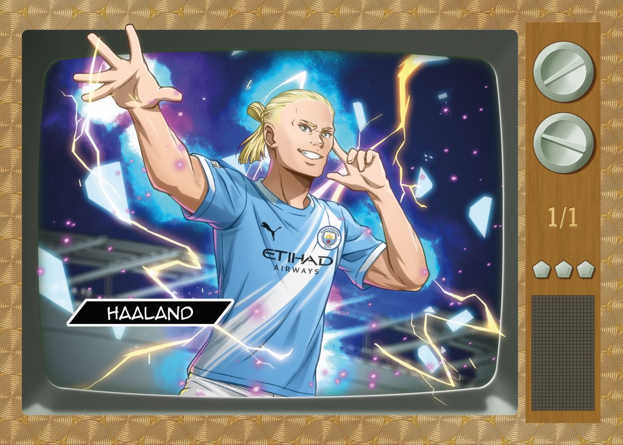 2026 Topps Chrome Premier League Soccer Set Review and Checklist