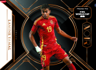 2025-26 Panini Noir Road to FIFA World Cup Set Review and Checklist