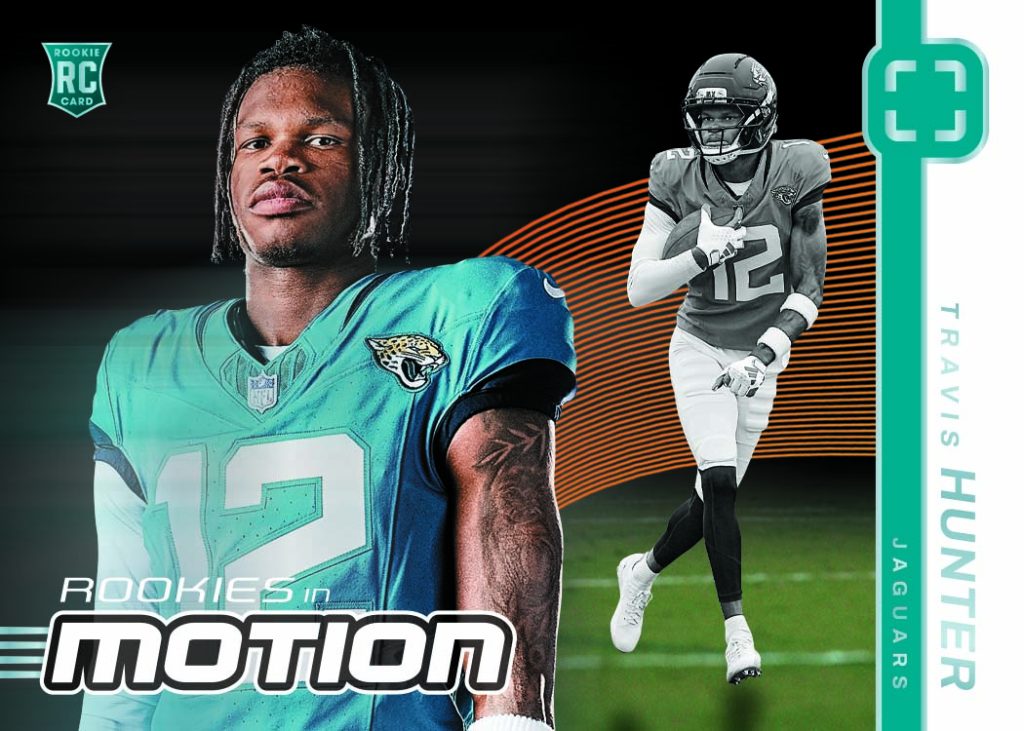 2025 Panini PhotoGenic NFL Set Review and Checklist