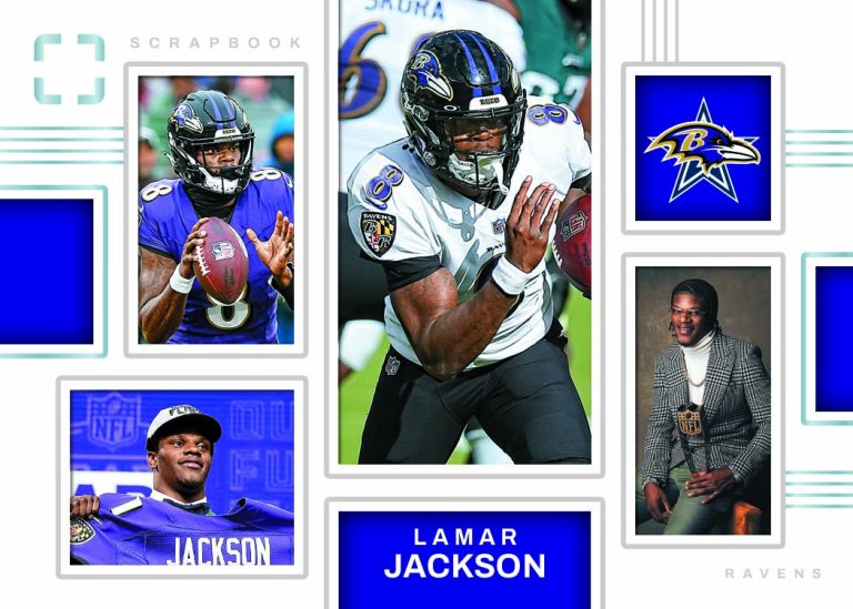 2025 Panini PhotoGenic NFL Set Review and Checklist