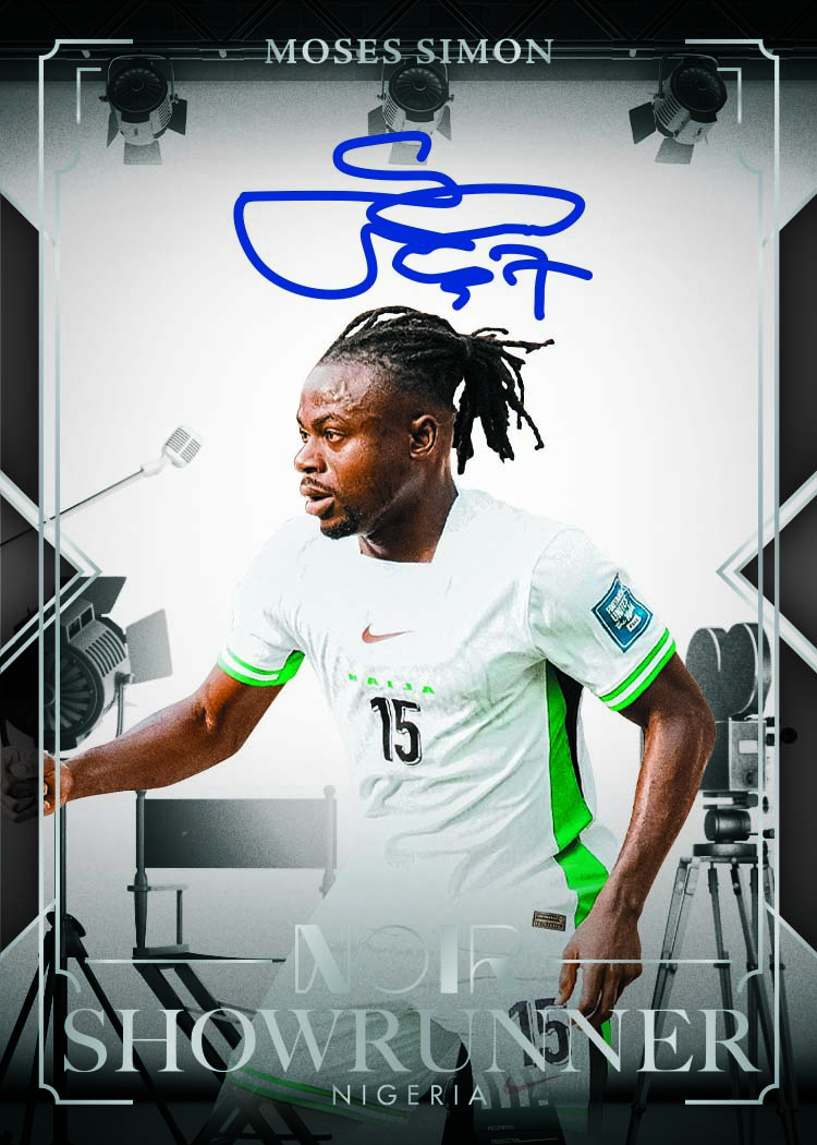 2025-26 Panini Noir Road to FIFA World Cup Set Review and Checklist